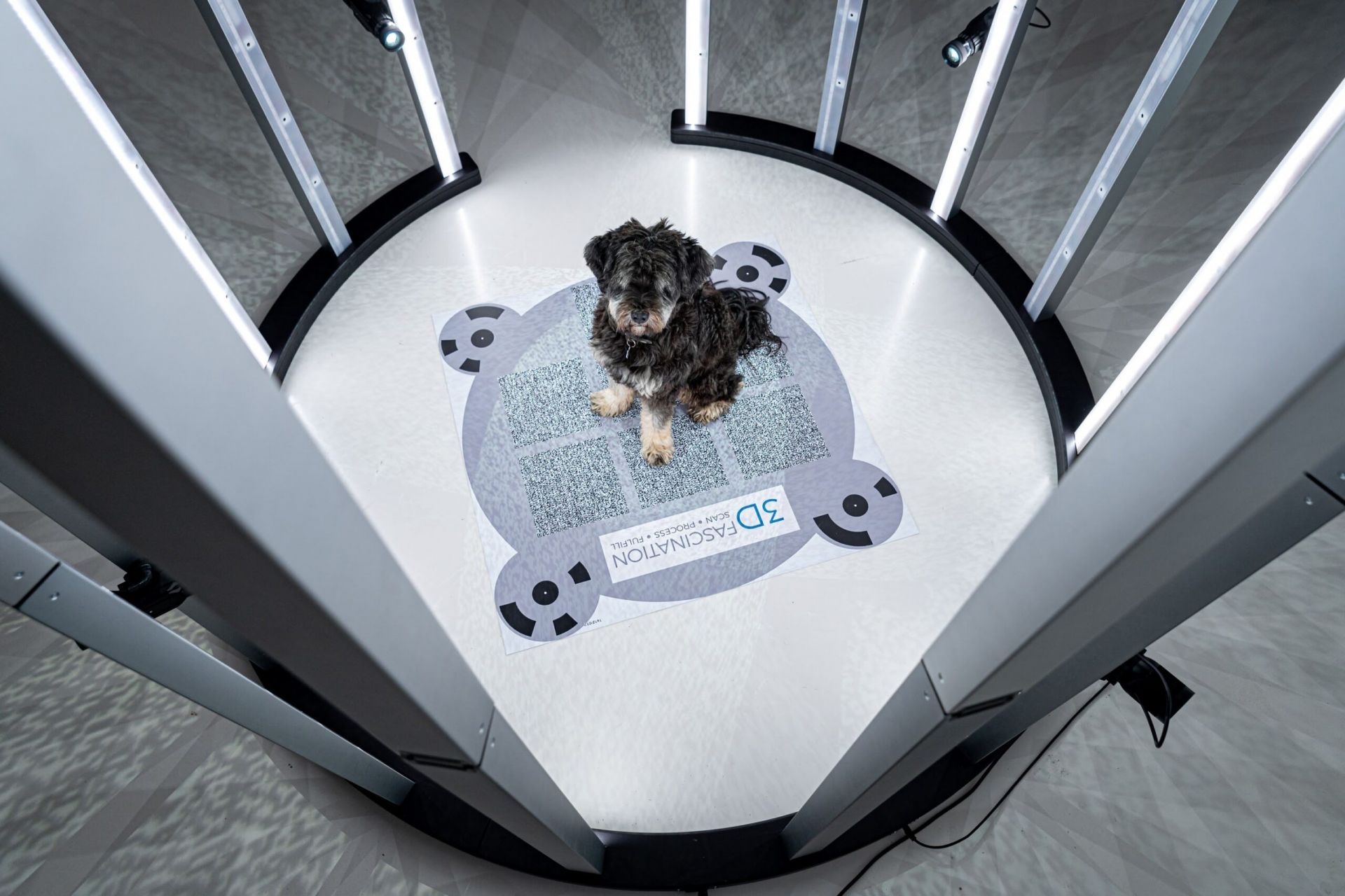 All You Need To Know About Photogrammetry 3dfascination Complete